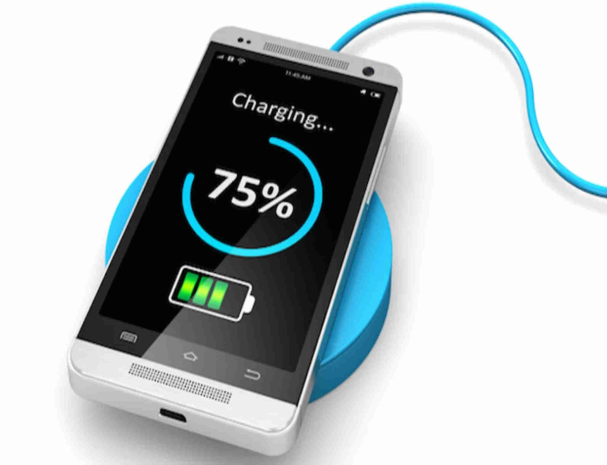 What does Qi charging mean - Juan Rodulfo